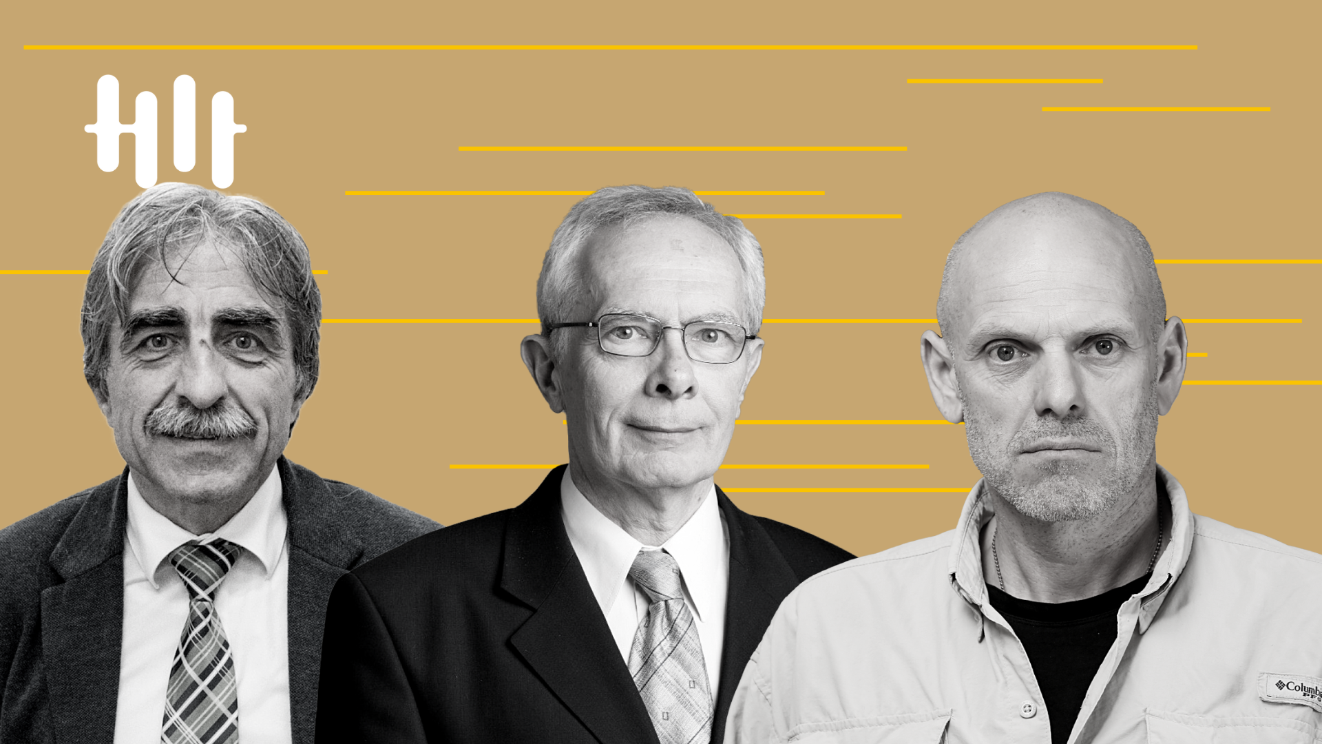 Robert C. Castel: A klasszikus háborúk ideje még nem járt le