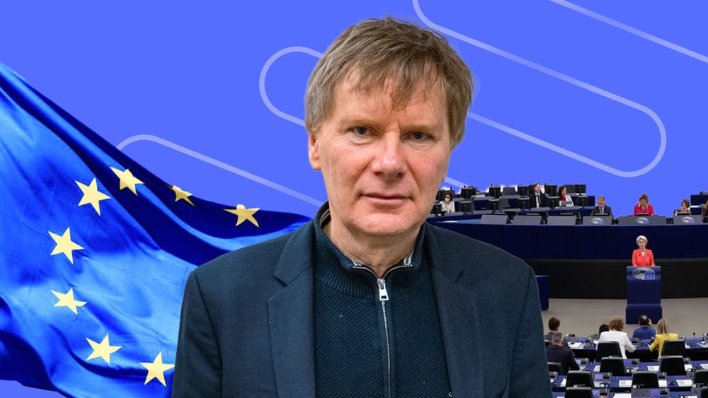 Fodor Gábor: Benne vagyunk a bűnbak szerepben