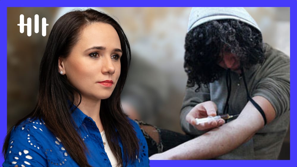 Fekete Rita - Hit Rádió