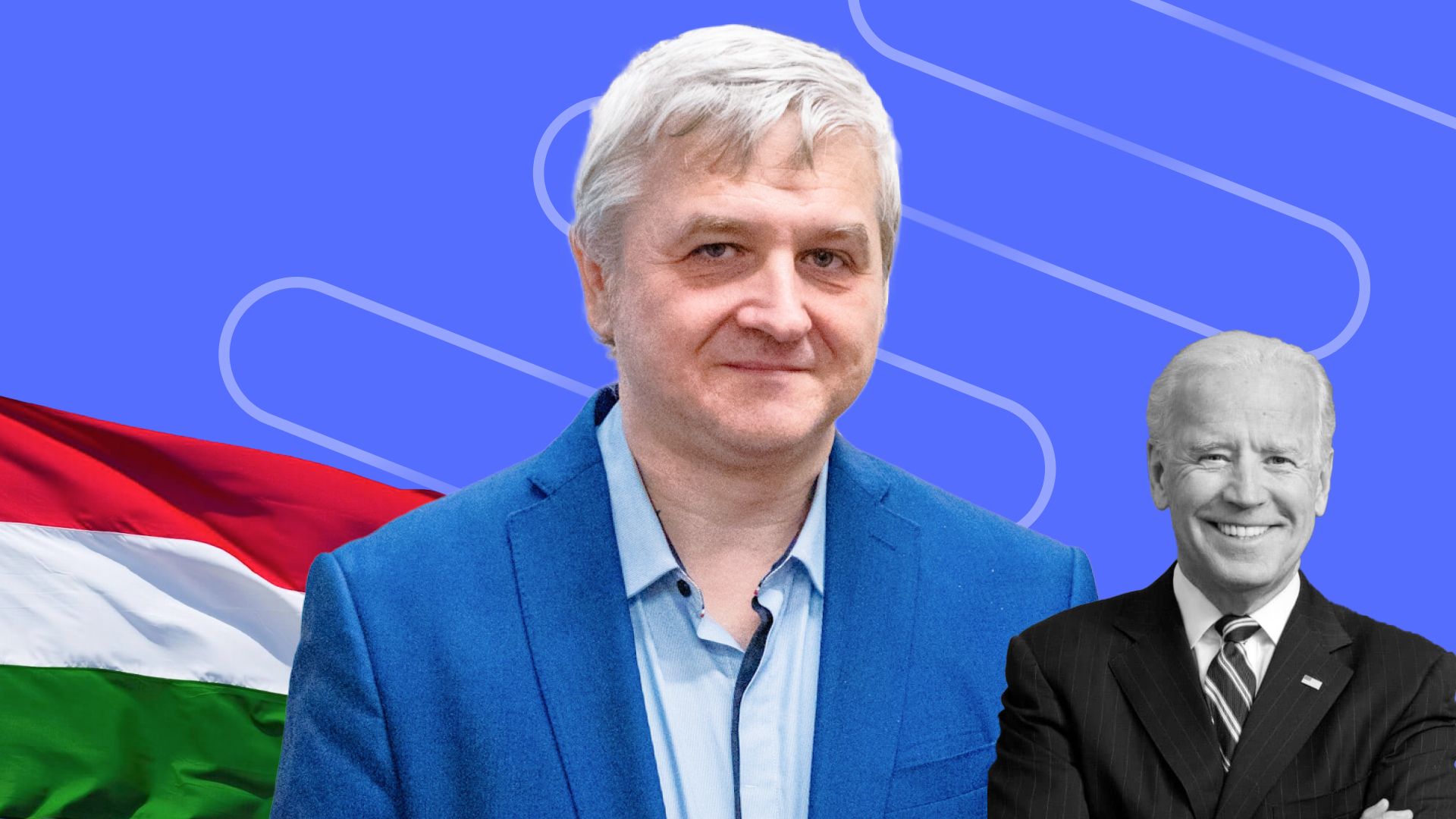 Magyarország szembe megy Amerika világpolitikai törekvéseivel - Nagy ... Magyarország szembe megy Amerika világpolitikai törekvéseivel - Nagy ...