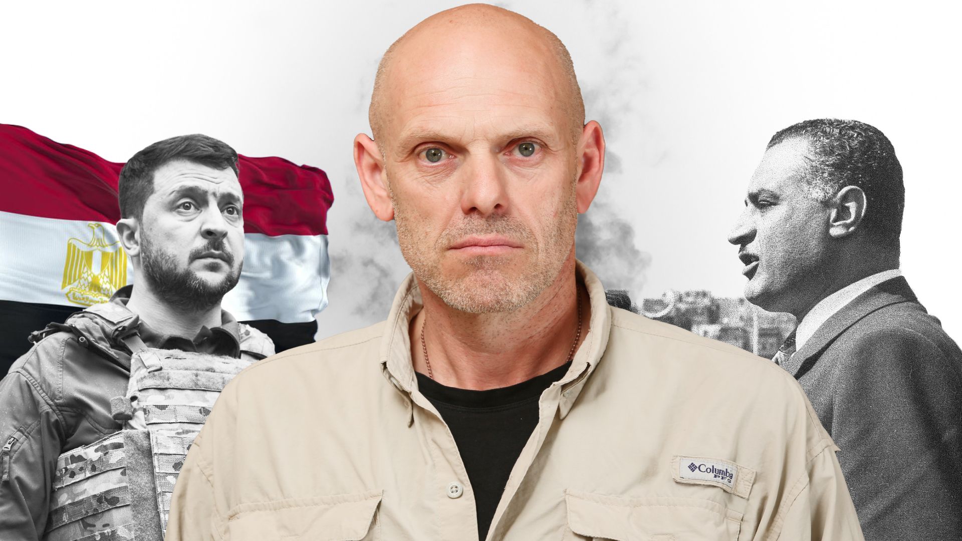 Robert C. Castel: A szuezi válság ma is fontos tanulságai