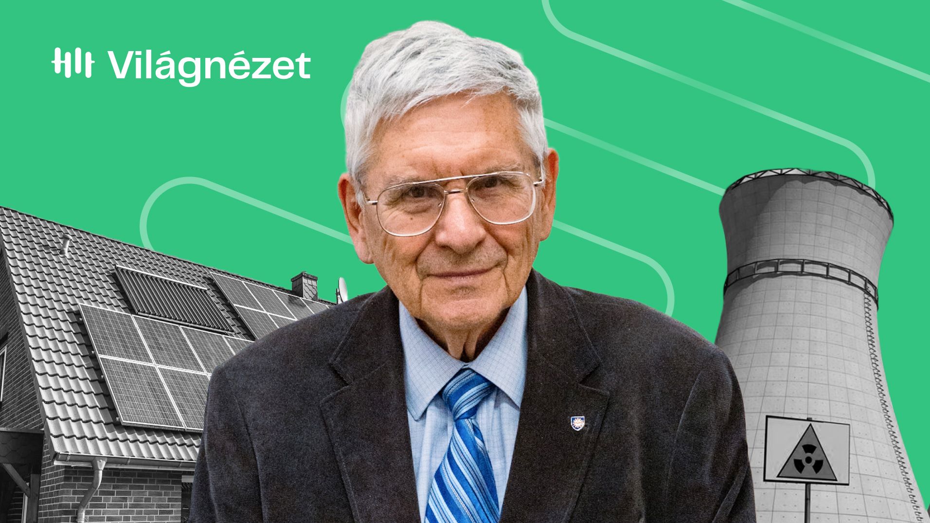 Klímaváltozás: minden oka az ember? - Dr. Lóránt Károly