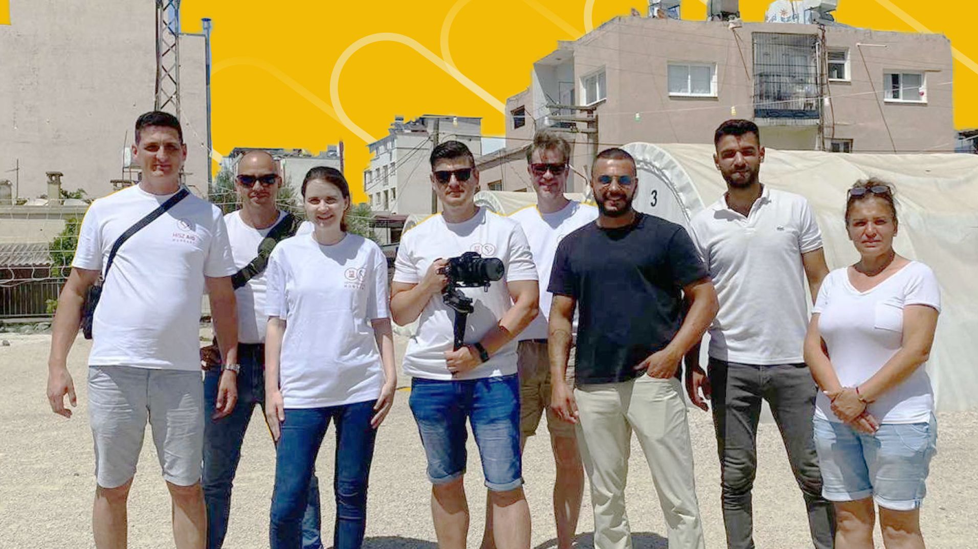 Belülről még mindig remegnek – Kiss Péter, Kulifai Sára, Balázs Levente